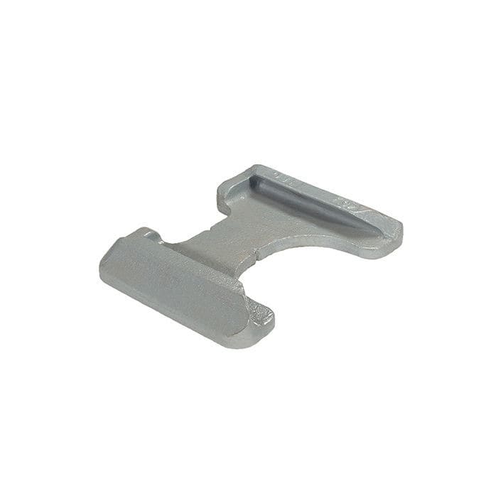 Base dovetail per ancoraggio di container - FE-03-1 - TEC CONTAINER