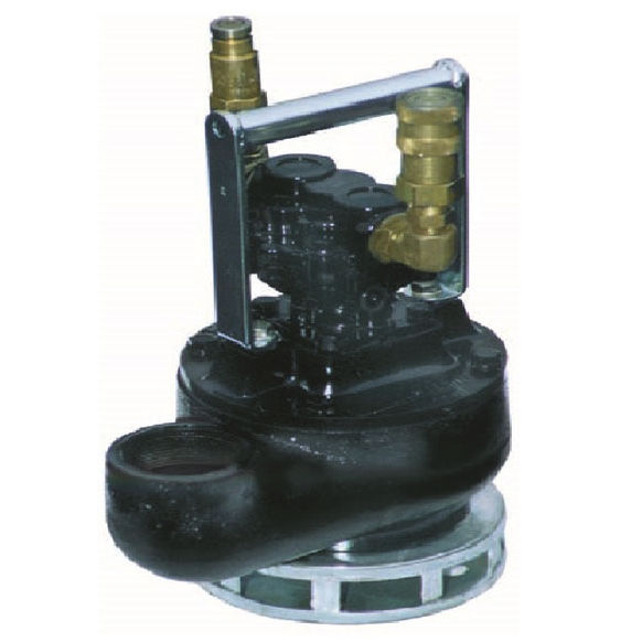 Pompa per barca - CP series - Mavi Deniz - di trasferimento / di ...