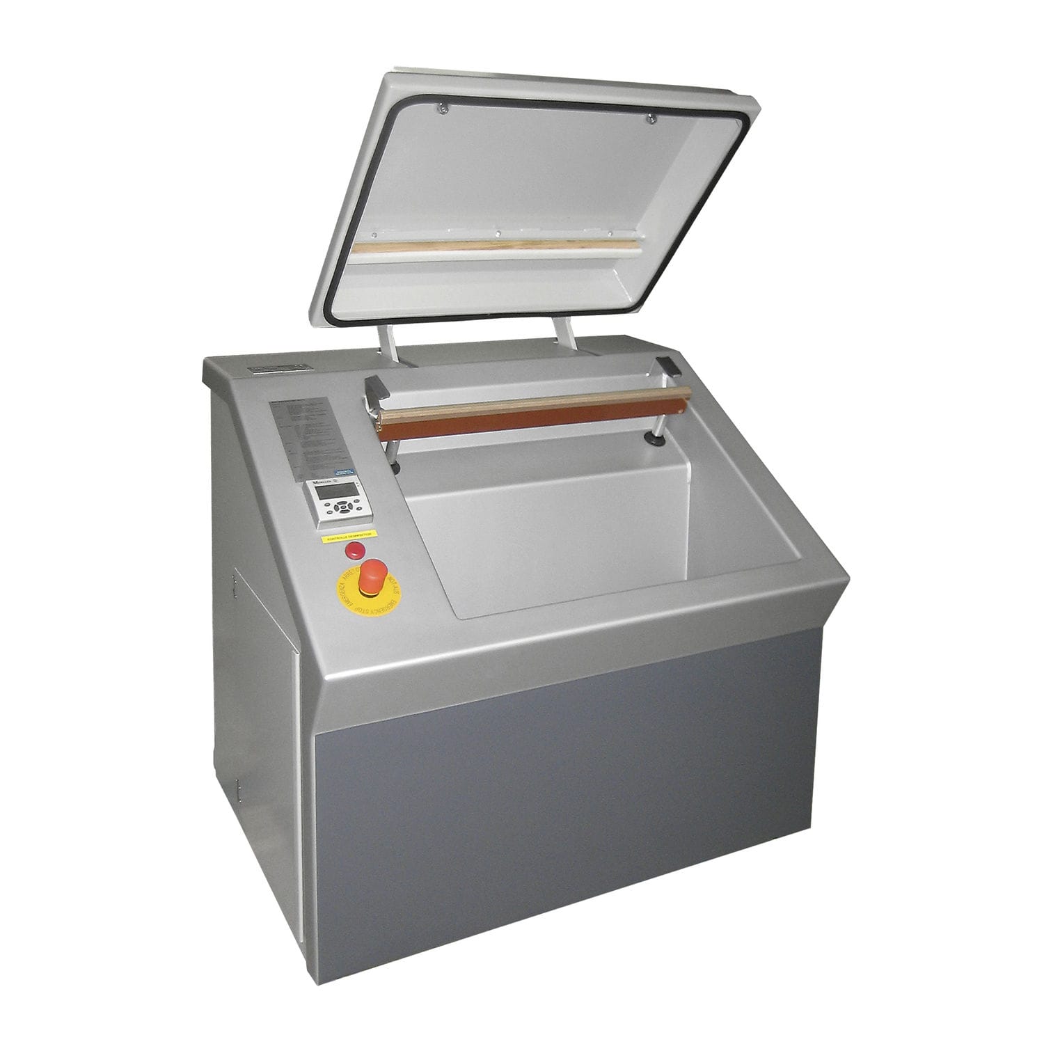 Compattatore di rifiuti per nave - Vacompact GmbH - per yacht