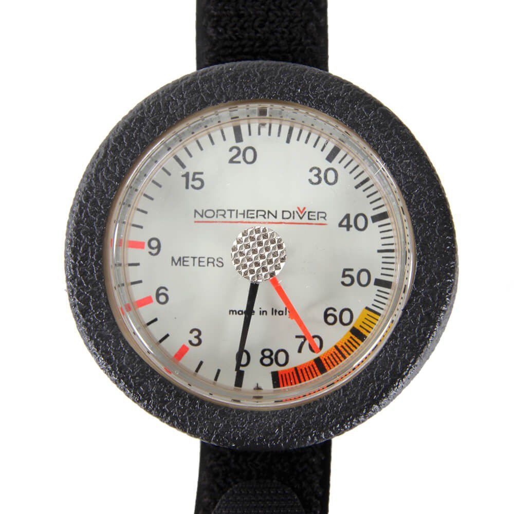 Profondimetro da immersione - INST 6 - Northern Diver (International)