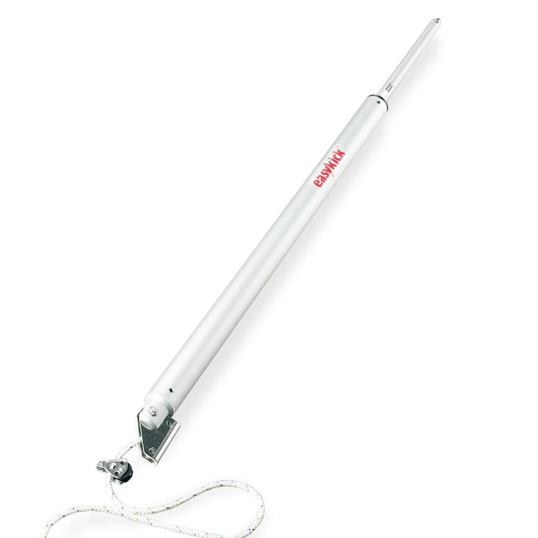 Tangone per barca a vela - Easy Kick 1 - BSI A/S - in alluminio ...