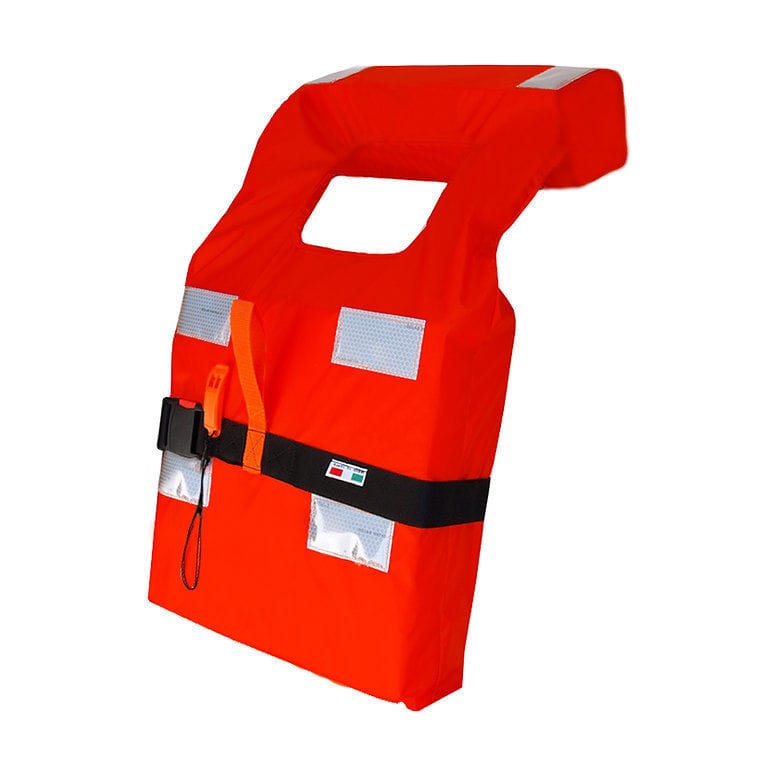 Giubbotto di salvataggio in espanso - VICTORIA - Atlantis Italia - 150 N / ISO12402-3 / unisex