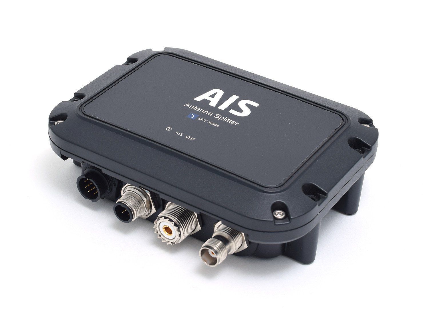 Splitter per antenna AIS - NEON - SRT Marine Technology - VHF / per barca
