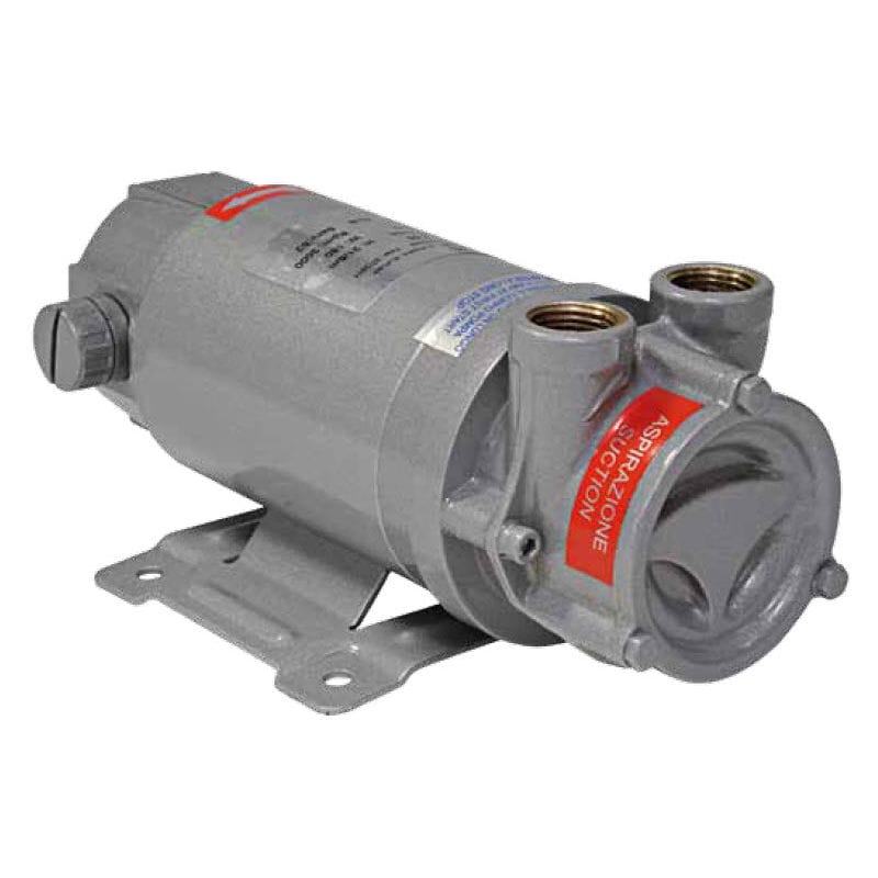 Pompa per barca - A series - TF Marine - di trasferimento / di sentina ...