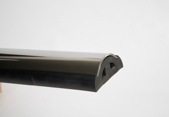 Bottazzo in acciaio inossidabile - Tecnoinox - per barca