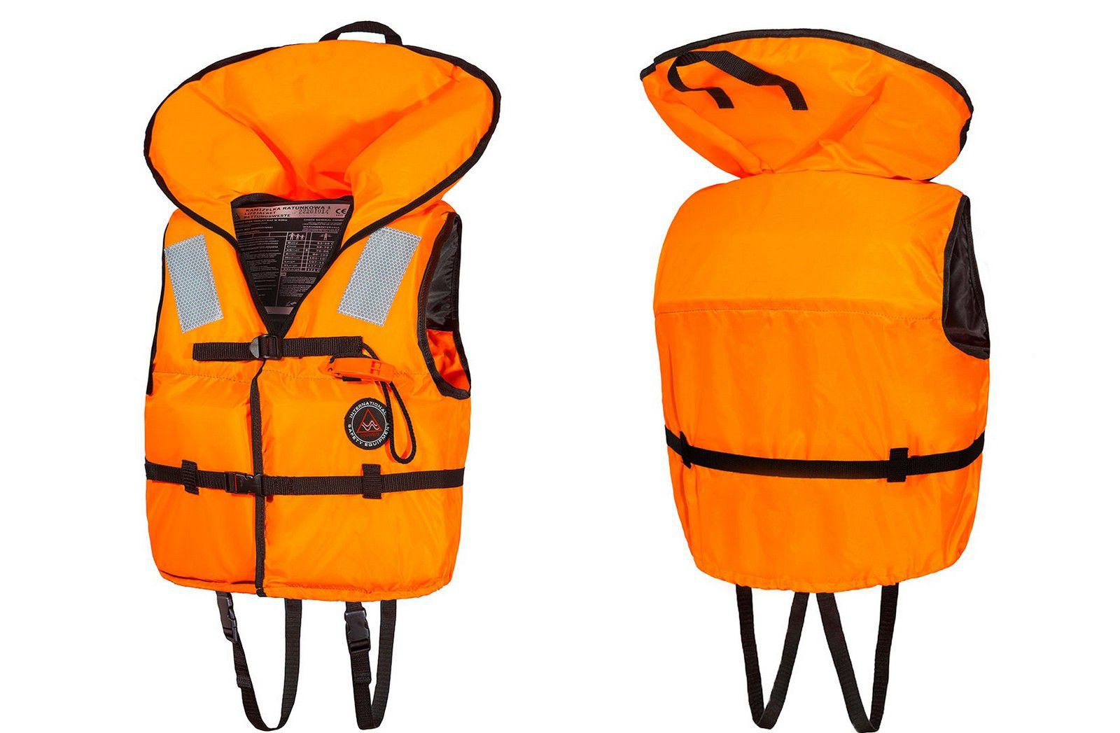 Giubbotto salvagente per sport nautici - RESCUE - Aquarius - da bambino / per neonato / in schiuma