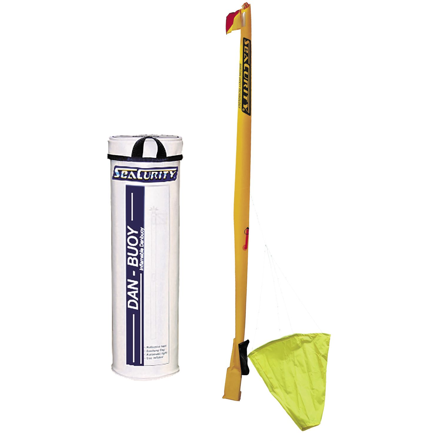 Boa segna sub - 51719 - SeaCurity GmbH