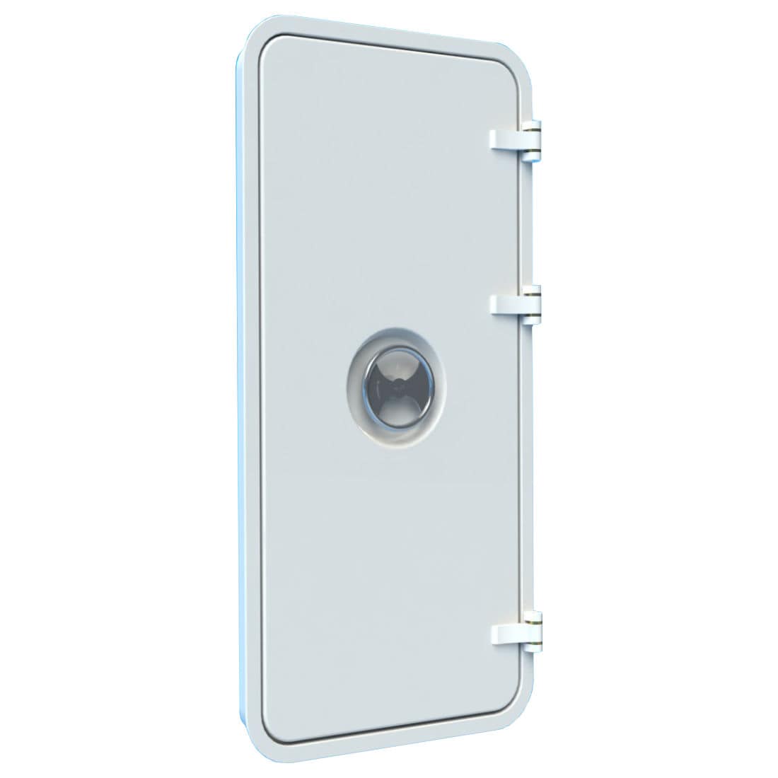 Porta per nave - DWTFLST2 series - Bofor Marine Products - per yacht ...