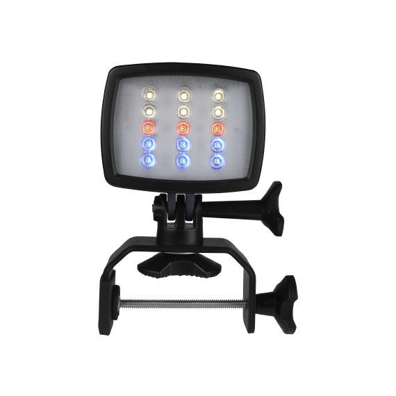 Lampada da esterno - SFMSL-01 - SEAFLO - per barca / LED / in PC