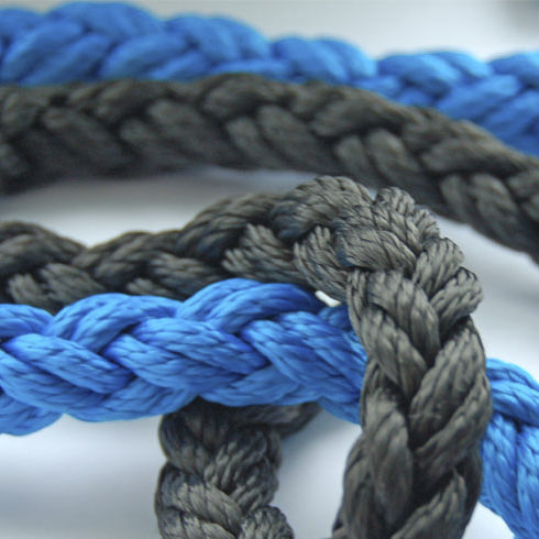 Cavo da ormeggio - Baltic Ropes - trefolo / per barca da pesca ...