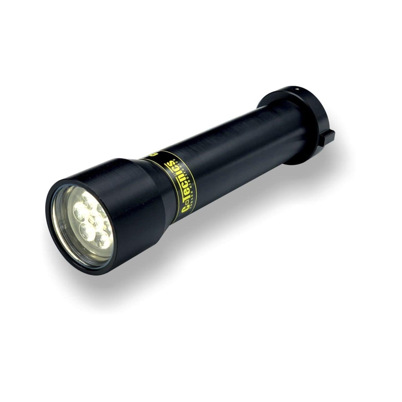 Torcia per immersione LED - CT4008 - C-Tecnics - per immersione ...