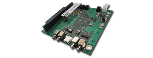 Convertitore media video - 907-HDV (HD-SDI) - Moog Components Group ...