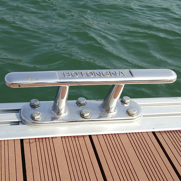 Galloccia per pontile - SSCL-10T Standard - Goodocks Marine (Hong Kong ...