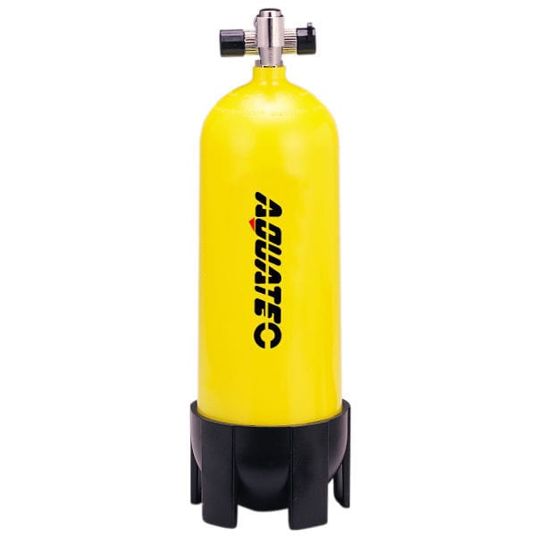 Bombola di ossigeno per immersione - ST-232 - Aquatec