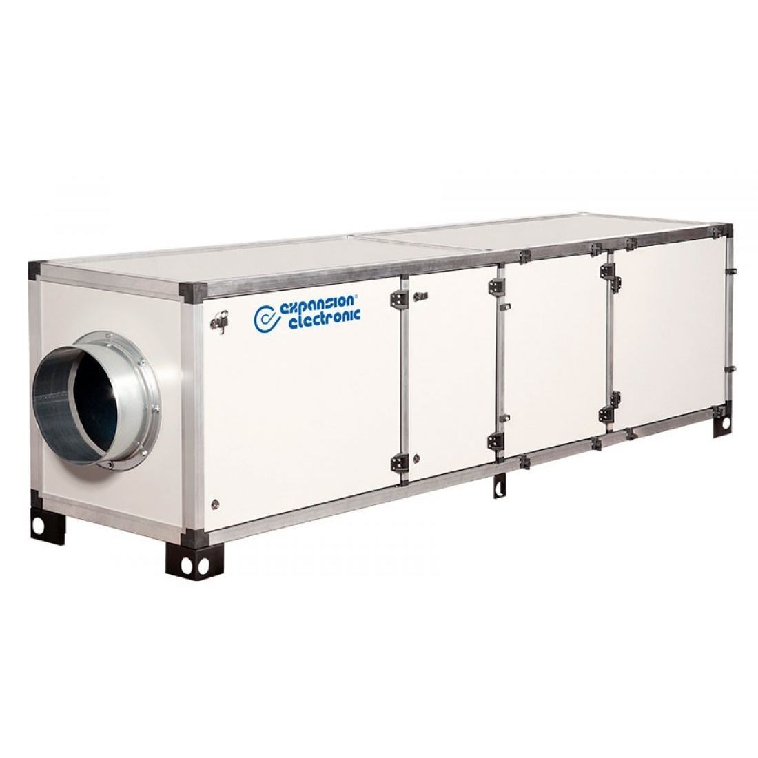 Unità di filtrazione di aria - ECOKITCHEN - Expansion Electronic - per nave