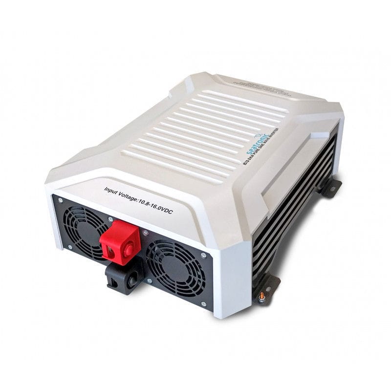 Convertitore di segnale - EC123KW - seatronic - AC / AC / marino