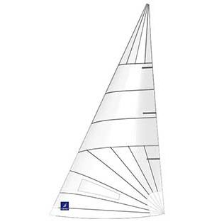 Fiocco - R 12B - ZM DESIGN SRL - per deriva / 420