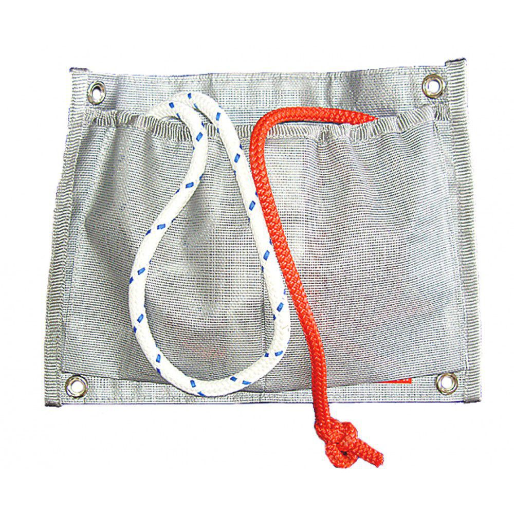 Sacca porta drizza - 6055 - LA BOUTIQUE SEA TECH & FUN - per barca a ...
