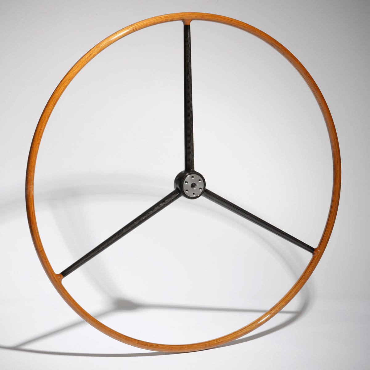 Ruota del timone per barca a vela - CARBONAUTICA - design / su misura