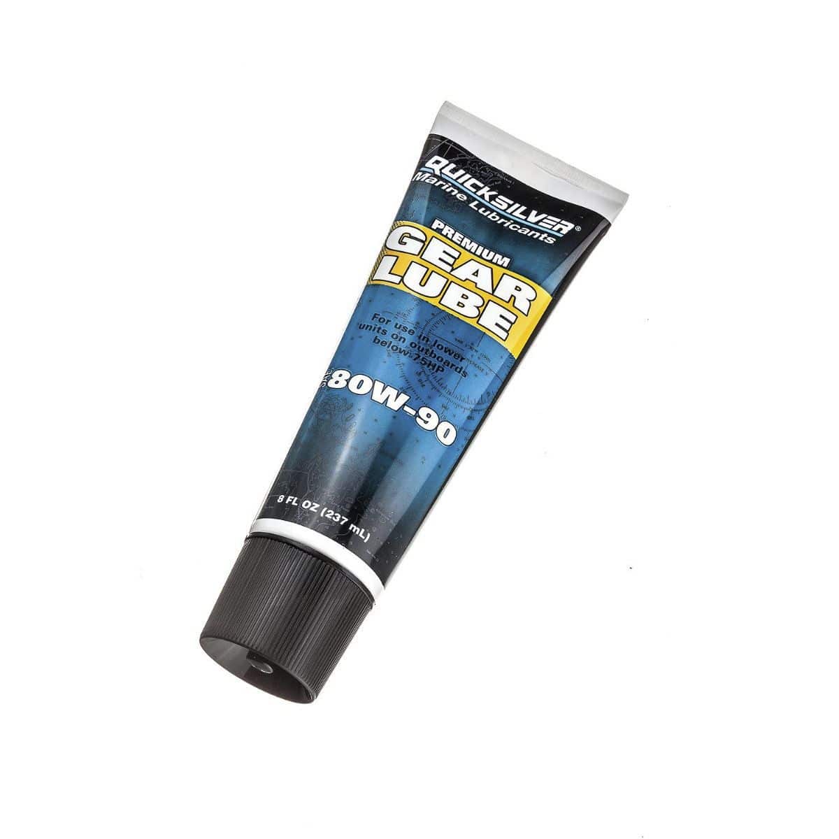 Lubrificante per cambio - 802844Q02 - Quicksilver - marino