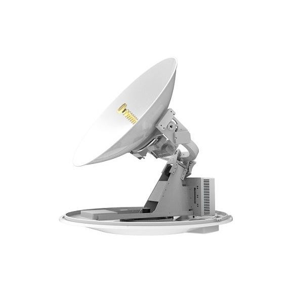 Antenna VSAT - M80 - Xi’an Satpro Measurement And Control Technology ...
