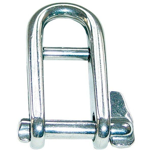 Grillo per barca a vela per drizza - 622405 - Soromap - in acciaio inox