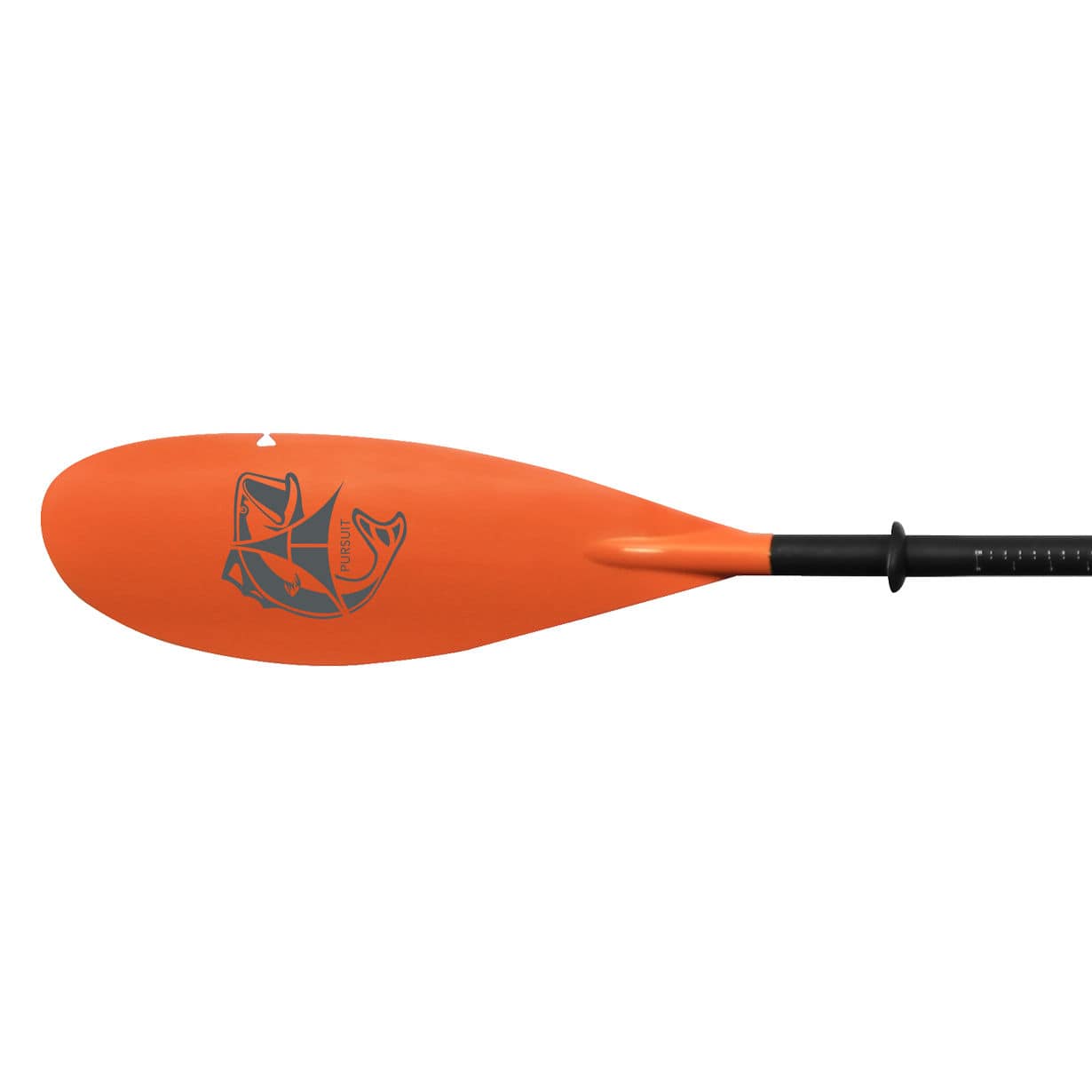 Pagaia per kayak - PURSUIT ANGLER - AT Paddles - da pesca / asimmetrica ...