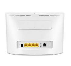 Router internet 4G - Long-range - Wifionboard - per yacht / per barca