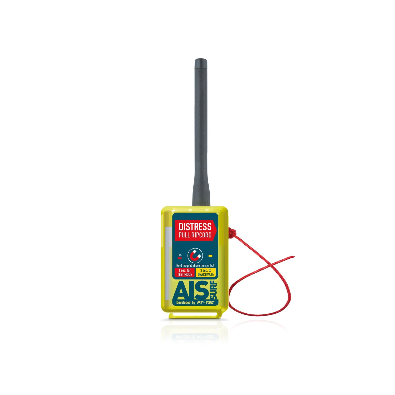 SART AIS - SURF - SEAANGEL