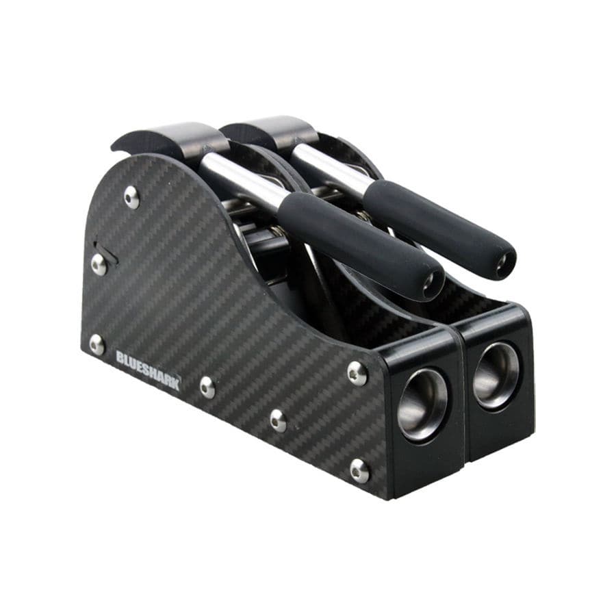 Stopper per barca a vela - 3211 - Blue Shark Marine Ltd. - doppio