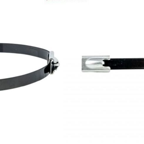 Fascetta stringitubo per cavo - FINOX - PANOZZO S.R.L.
