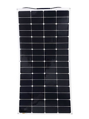 Pannello solare flessibile - NORDIC SERIES - SUNBEAMsystem - per barca