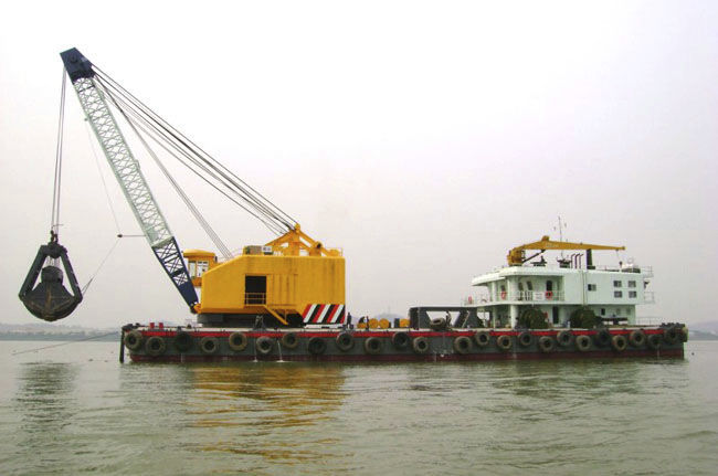 Draga - Anhui Peida Ship Engineering