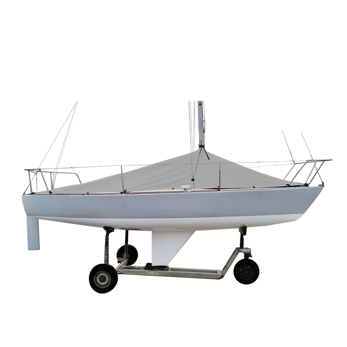 Telone di protezione per deriva - S331P - OCEANSOUTH - grigio