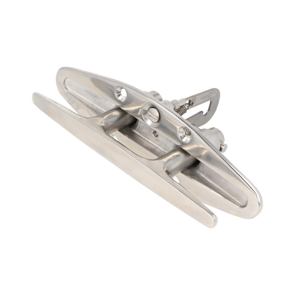 Galloccia per barca a vela - 26011021 - Pfeiffer Marine GmbH - piatta ...