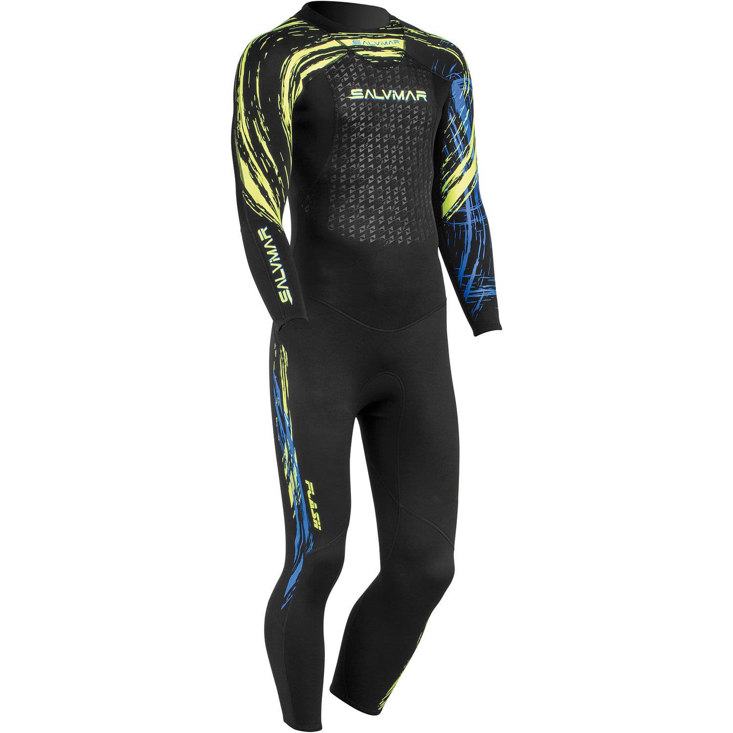 Muta neoprene per apnea - FLASH - SALVIMAR s.r.l. - a maniche lunghe ...