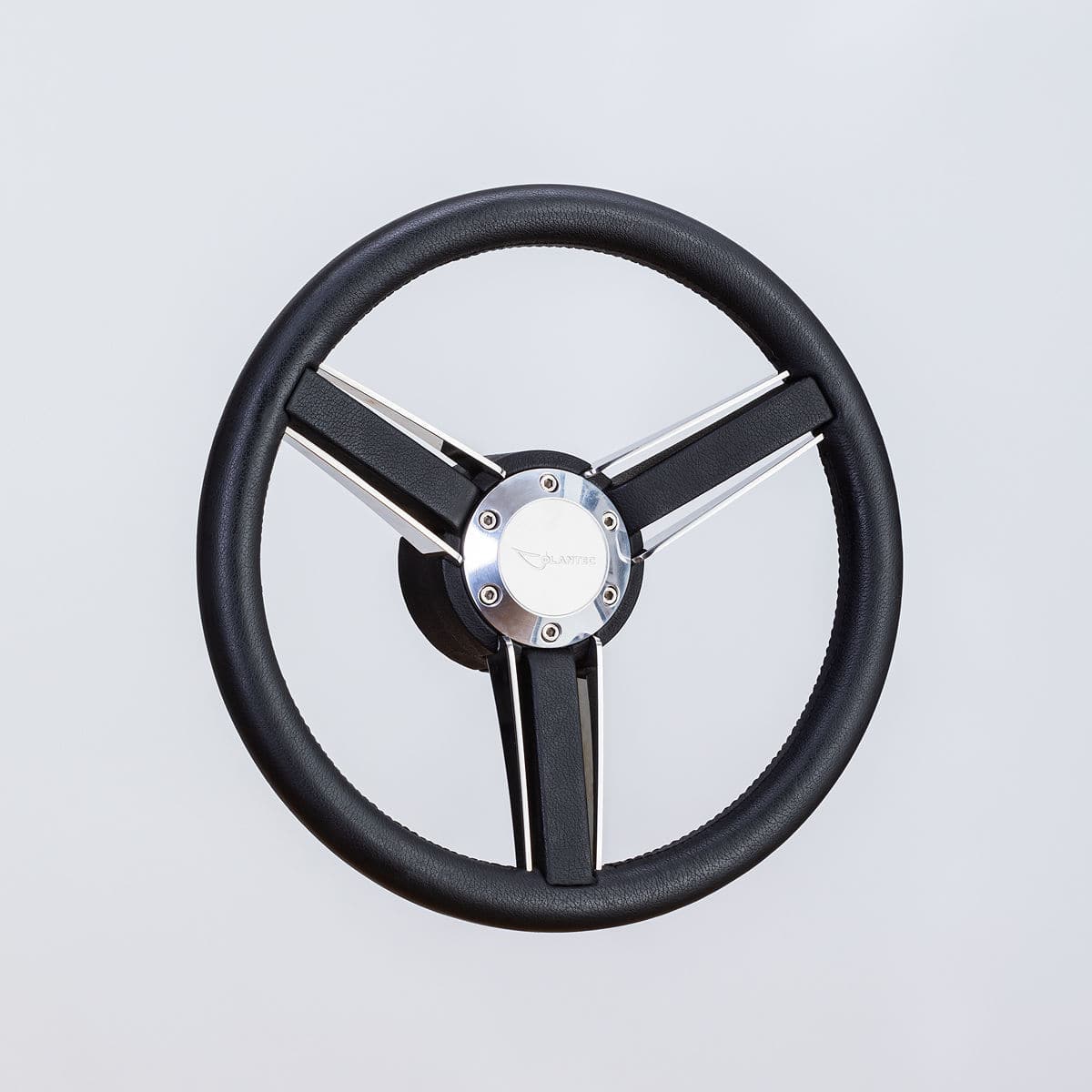 Volante per barca a motore in alluminio - SW0800 pol - Volantec OOD ...