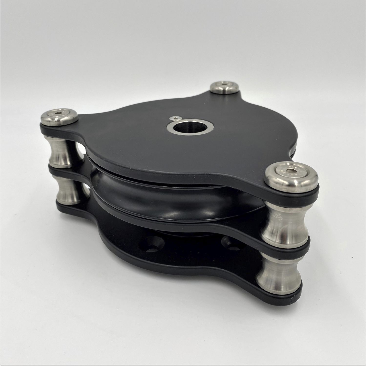 Puleggia per barca a vela - Rigging Projects Ltd