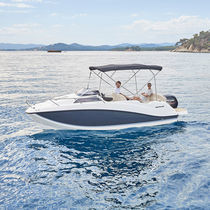 Quicksilver Boats: Barche a motore - NauticExpo