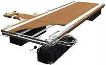 Pontile in legno, Pontile in legno - Tutti i produttori del settore ...