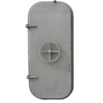 Porta a tenuta stagna - Tutti i produttori del settore nautico e del ...