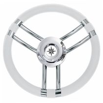 Volante per barca a motore avorio - Tutti i produttori del settore ...