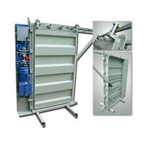 Porta a tenuta stagna - Tutti i produttori del settore nautico e del ...