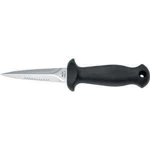 Coltello da immersione - SUB 16 - MAC Coltellerie - lama corta tagliente