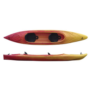 Kayak rigido - HERO - ECOline - Roteko s.c. - da turismo / monoposto ...