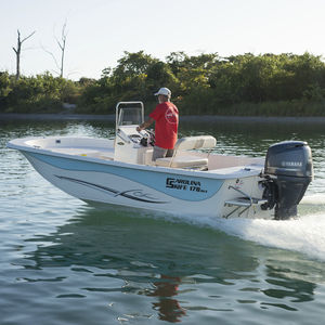 Carolina Skiff: Barche a motore - NauticExpo