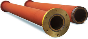 Losca timone - Teignbridge - per barca