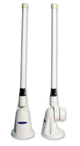 Antenna TV - AE3000 - GME electrophones - per barca