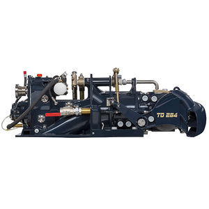 Turbina idrogetto per barca - 224 D.D. - Castoldi