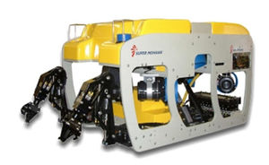 ROV subacqueo di intervento - MOJAVE - Sub-Atlantic